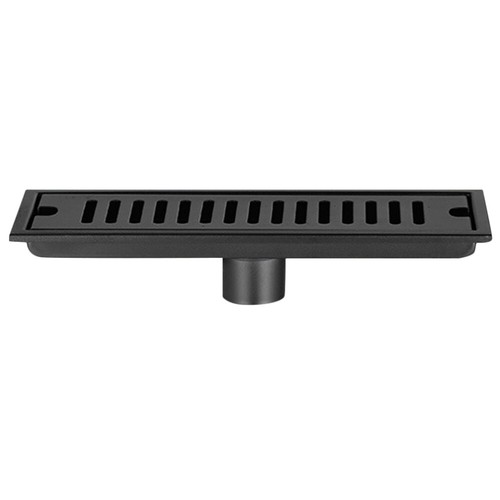 Floor Drain Rectangle Shower Bathroom Strainer Rectangular | eBay