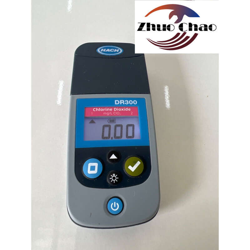 HACH DR300,LPG445.99.51 | eBay