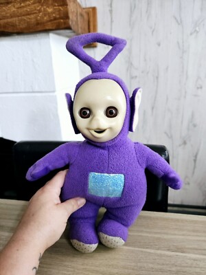 Teletubbies Violet | eBay