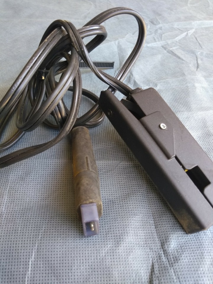 Antique Engine analyzer-tune up Sears | eBay