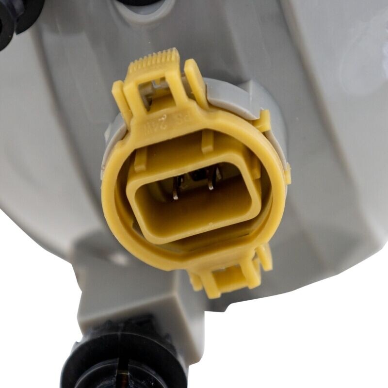 New Fog Lamp Assembly Left Or Right Fits 2007-2022 Chevrolet Colorado ...