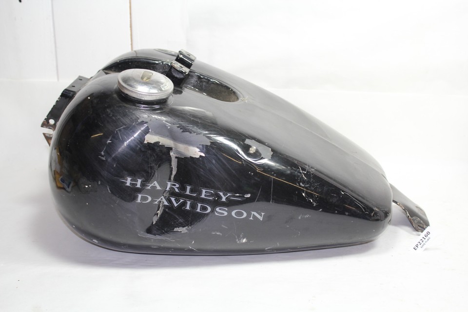 FXRS gas fuel tank Harley FXR Low Rider FXRT FXRP FXRD FXLR FXRS ...
