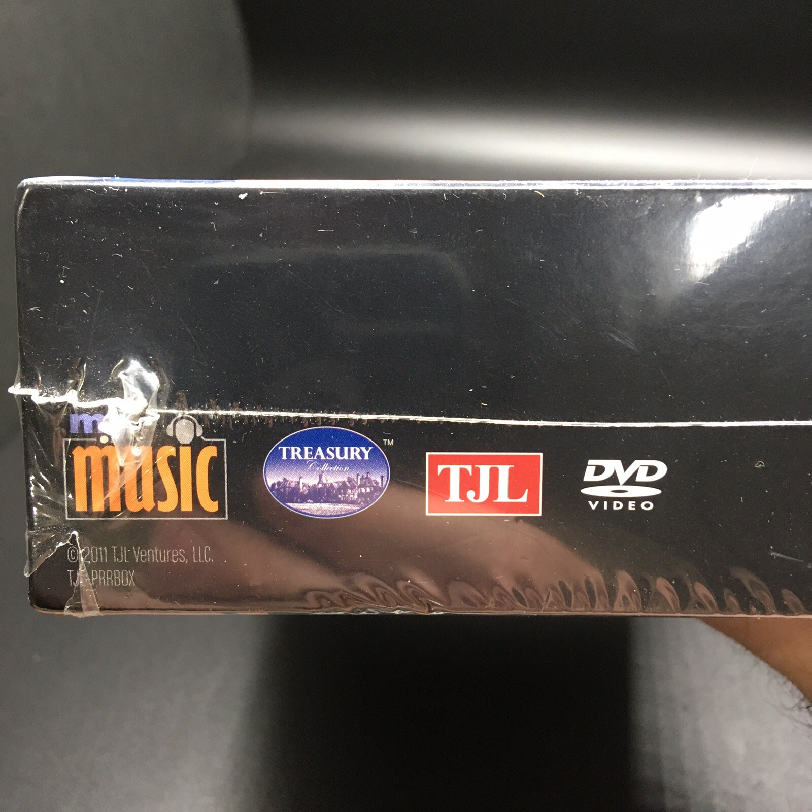 NEW My Music Classic Masters 60s Pop Rock and Soul 7 disc set Sealed ...