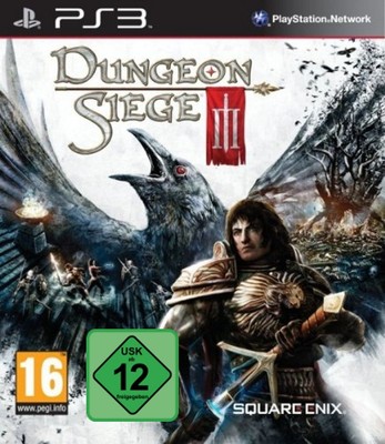 PS3 Spiel Dungeon Siege III 3 NEU&OVP Playstation 3 | eBay