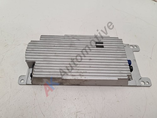 MINI R55 R56 R57 R60 R61 Harman Becker Media Combox Bluetooth Module ...