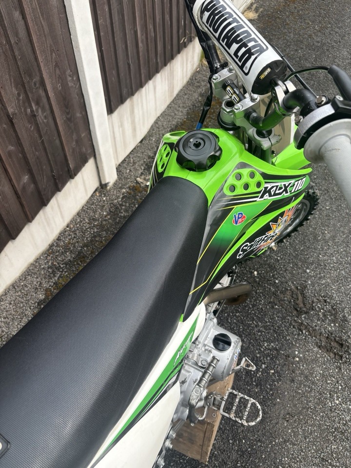 2017 KLX 110L | eBay UK
