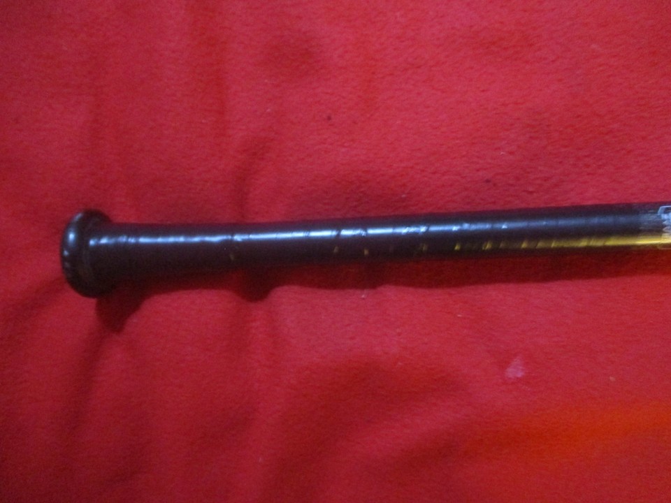 Easton Stealth IMX BCN9 33/30 Baseball Bat | eBay