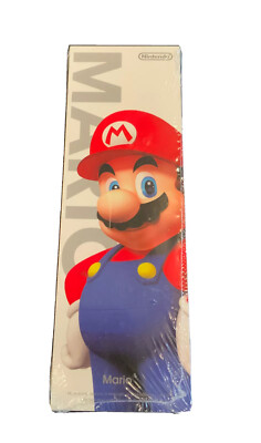 RARE Nintendo Promotional Bookmarks COMPLETE SET BNIB SEALED ...