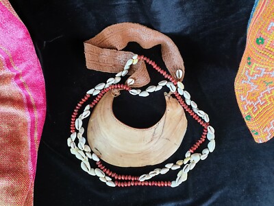 Pacific Islands & Oceania - Kina Shell - Vatican