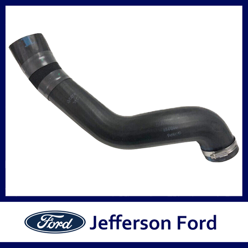 Genuine Ford Intercooler Air Intake Hose Pipe PX Ranger 3.2L Turbo ...