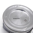 4x Pistons Rings Set Φ83mm STD For Mercedes-Benz C250 C300 W205 2.0T ...