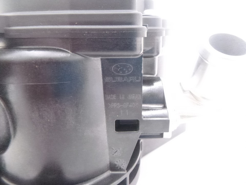 2019-2024 Subaru Forester OEM Thermostat Control Valve fits ...