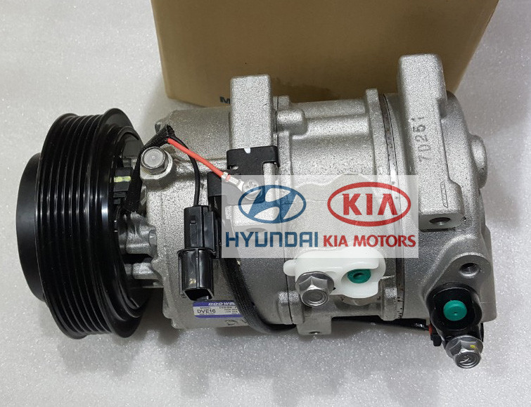 Genuine A/C Compressor 977012S500 for Tucson 10-14 Sportage 11-14 | eBay