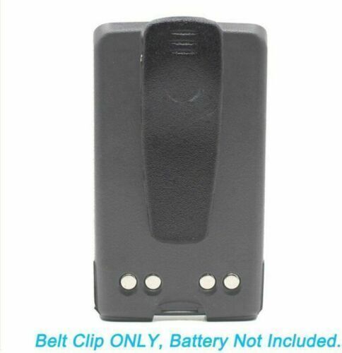 RLN5644 Belt Clip For Motorola CP040 EP450 DEP450 BPR20 BPR40 DP1400 ...