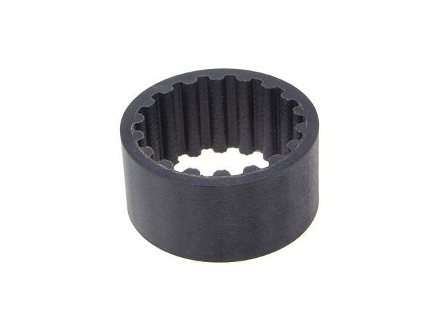 Gates 73RK73N Alternator Coupler Fits 2010-2016 Volvo XC60 Coupler ...