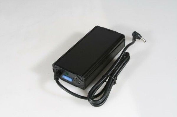 Getac 120W DC Vehicle Adapter - 541388450001 for sale online | eBay