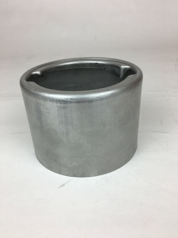 Fuel Tank Filler Neck for 80mm Fuel Caps Bayonet Fit Aluminium Weld on ...