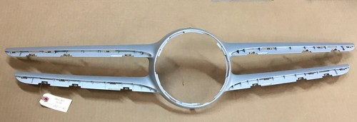 2015-2018 Mercedes-Benz C300, C400 C63 AMG etc Front Grille Cover 205 ...
