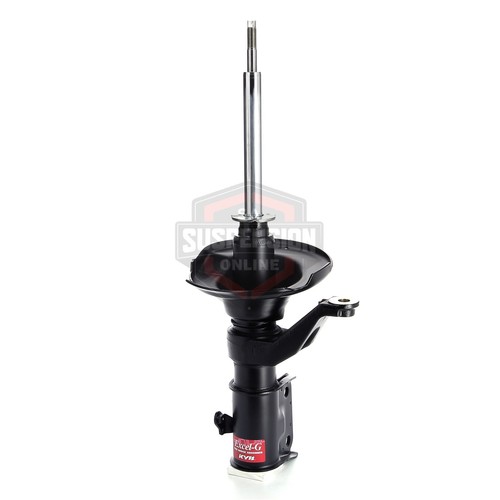 KYB 331008 - KYB Excel-G Suspension Strut - Standard OE ReplFits ...