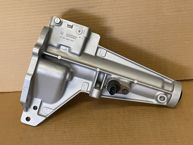 T5 T-5 S10 5 Speed Transmission Tail Housing for sale online | eBay