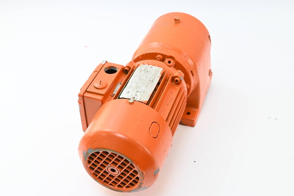 SEW-Eurodrive 3~ Bremsmotor R40 D63N-4B03 ( R40D63N-4B03 ) | eBay