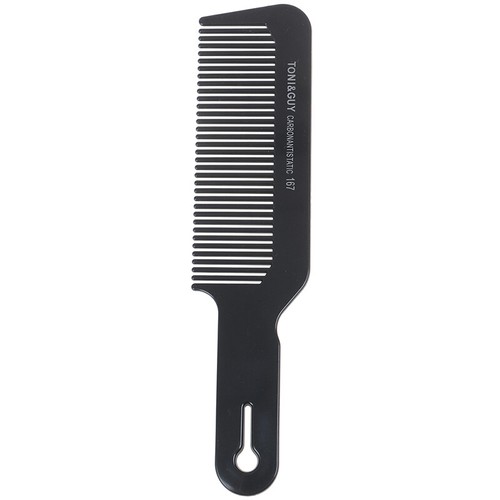 Flat Head Anti-static Hair Comb Cutting Combs for Salon Sectioning ...