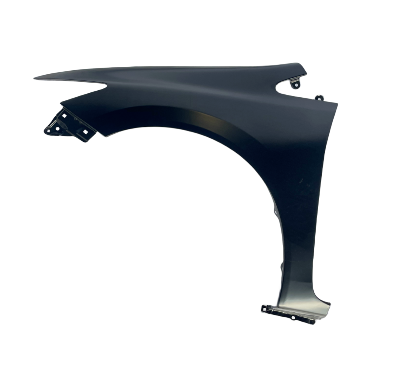 FOR 2012 - 2015 HONDA CIVIC SEDAN LEFT DRIVER SIDE FENDER PANEL PRIMED ...