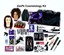 ZeePk Cosmetology School Student Kit for Hair Styling, Cutting, Beauty ...