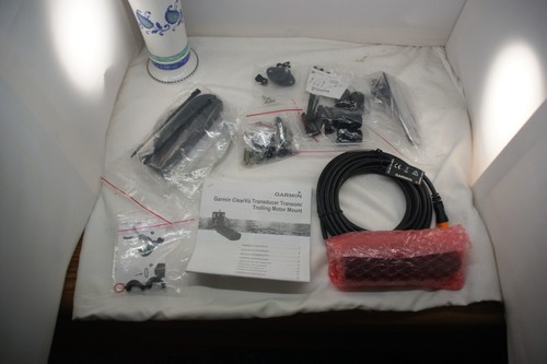 Garmin GT54 UHD-TM Ultra High-Definition Transducer | eBay