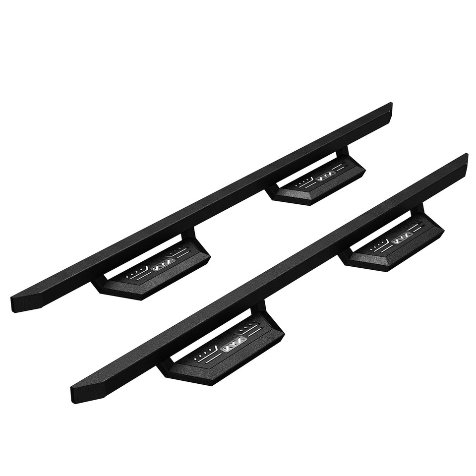KYX Running Boards for 2010-2024 Toyota 4Runner Trail Edition 2014-2024 ...