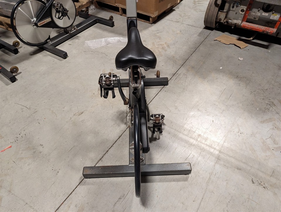 Keiser M3 Indoor Group Cycling / Stationary Bike With Console Local ...