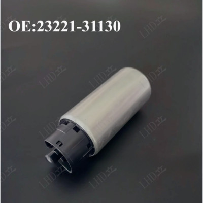 Fuel Pump 23221-31130 For Toyota Alphard Highlander Lexus IS200 LC500 ...