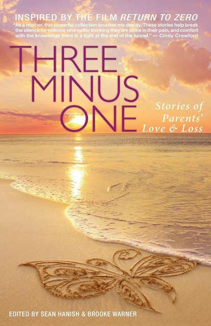 Three Minus One von Brooke Warner Sean Hanish (2014, Taschenbuch ...
