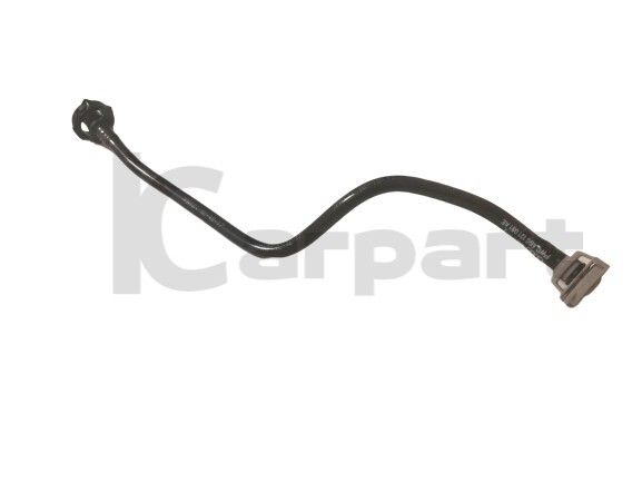 Audi 4G0121081AE Genuine OEM Vent Tube for sale online | eBay