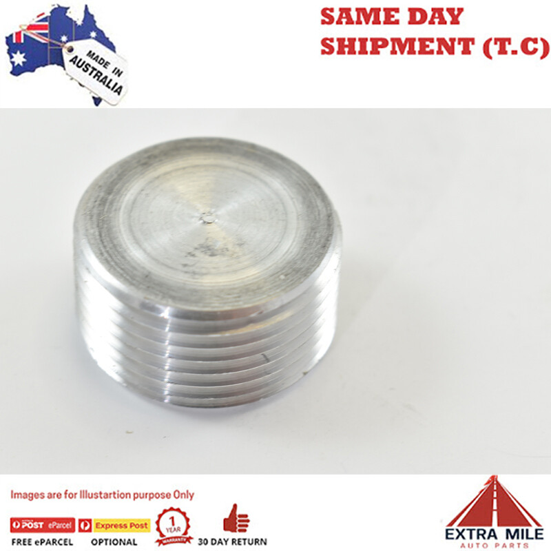 PIPE ALLEN SOCKET PLUG 1 inch White | eBay