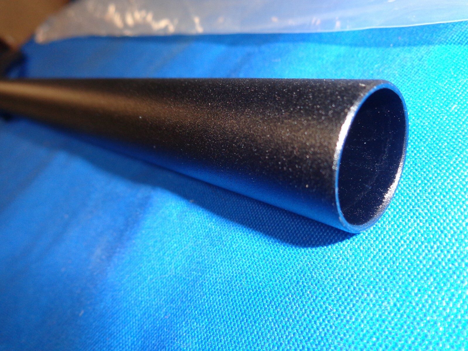 IBIS 780mm Riser Handlebar 15mm Rise 9 degree back sweep 4 degree up ...