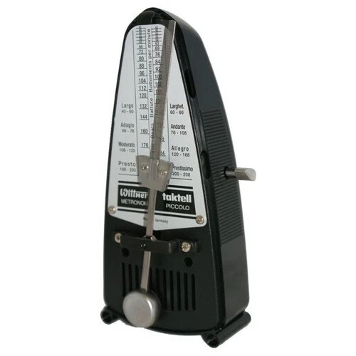 Wittner Metronome Ebay Store | www.abinandanainfra.com