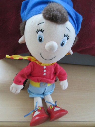 noddy doll | eBay UK