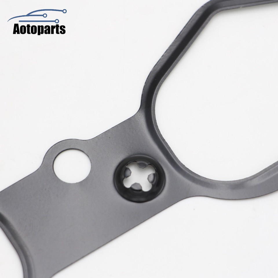 For Mercedes-Benz Intake Manifold Gasket Set 2721412280 + 2721412380 | eBay