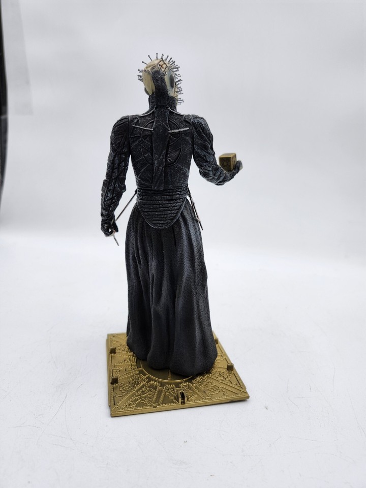 NECA Hellraiser Pinhead 7 inch Figure Horror | eBay