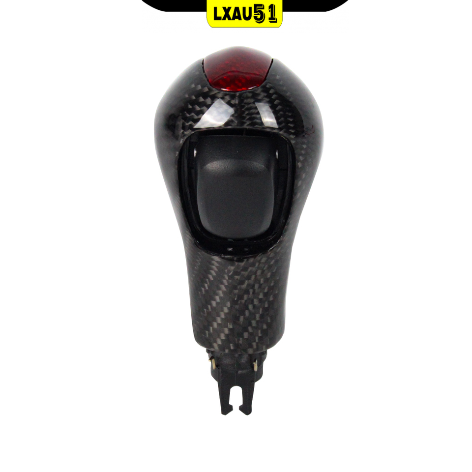 Carbon Fiber Gear Shift Knob Automatic For Infiniti G25 G35 G37 FX37 ...
