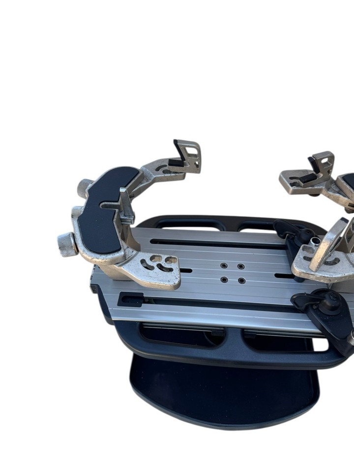 Gamma 5003 tennis stringing machine | eBay