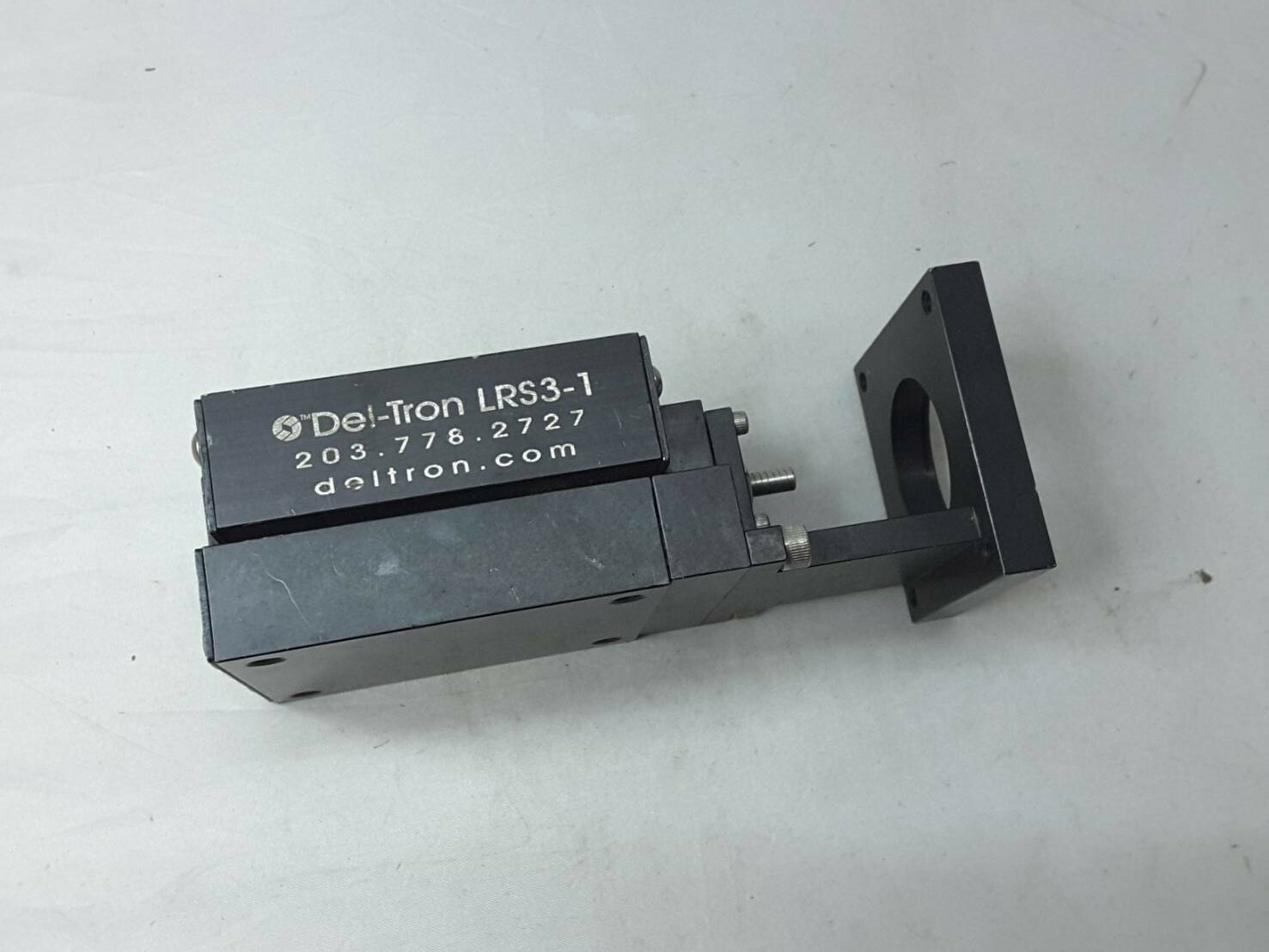 Del-Tron LRS3-1. | eBay