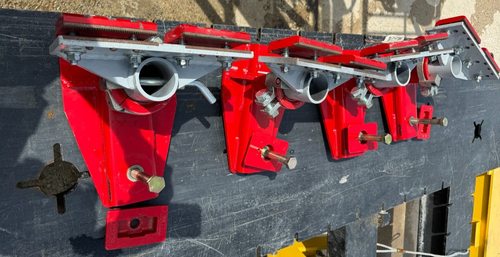 Chief Frame machine Anchoring Stands Gen 4 latest OEM original brand ...