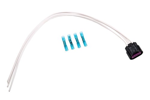 Speaker Connector ACDelco GM Original Equipment 19368867 fits 2018 ...