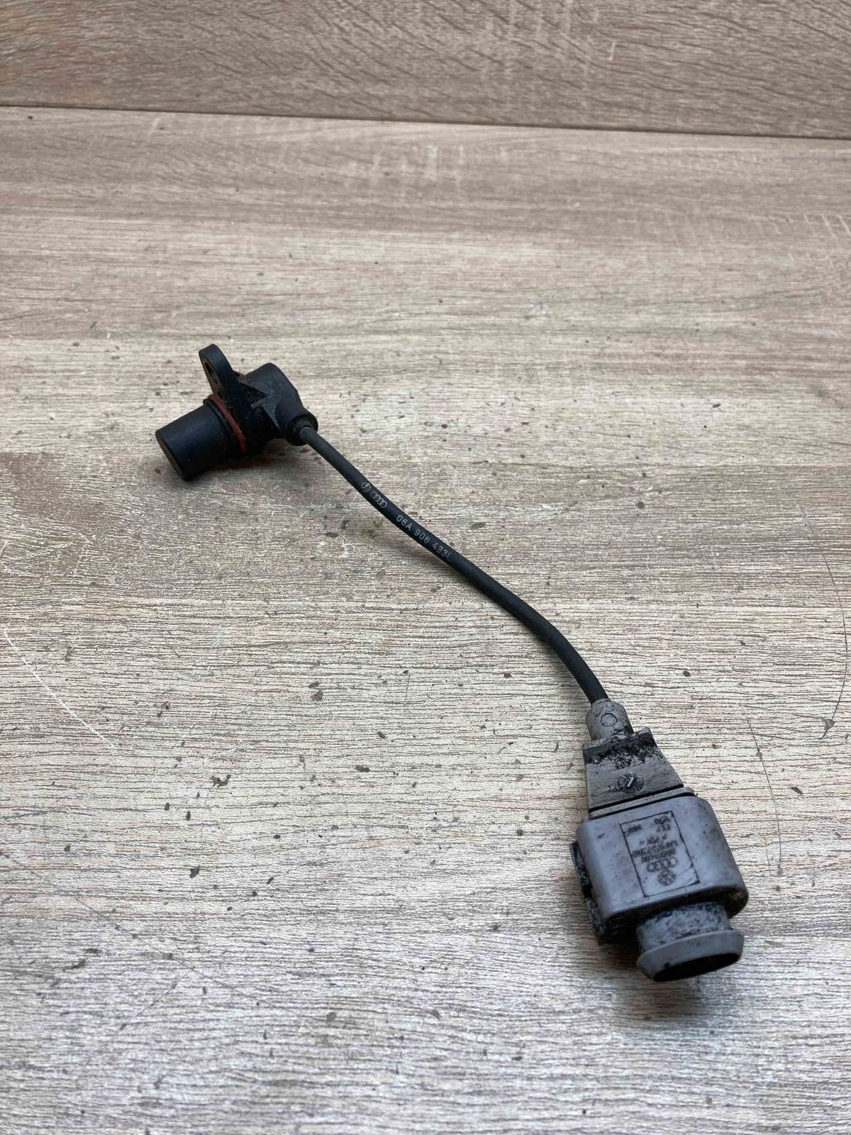 0261210200 1J0973723G Volkswagen Audi Sensor Crankshaft Position ...