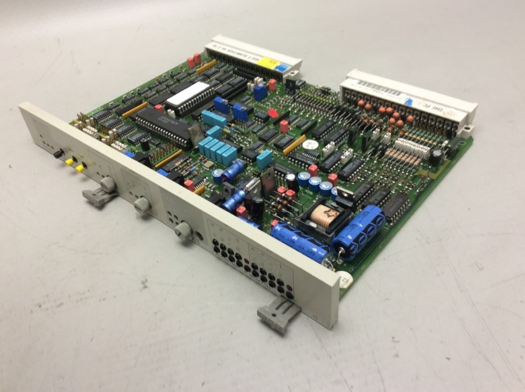 6DS1403-8CA - SIEMENS Control Module Warranty 1 Year Refurbished | eBay