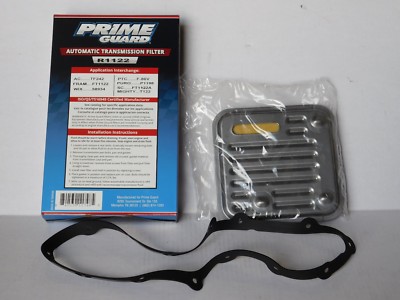 TRANSMISSION FILTER Chrysler Voyager PT Cruiser Dodge Caravan #R1122 | eBay