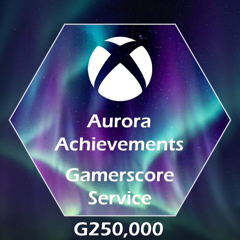 Gamerscore Logo