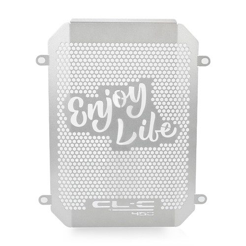 Motorcycle radiator guard FOR CFMOTO CLC 450 Bobber 450 CL-C 2023-2024 ...